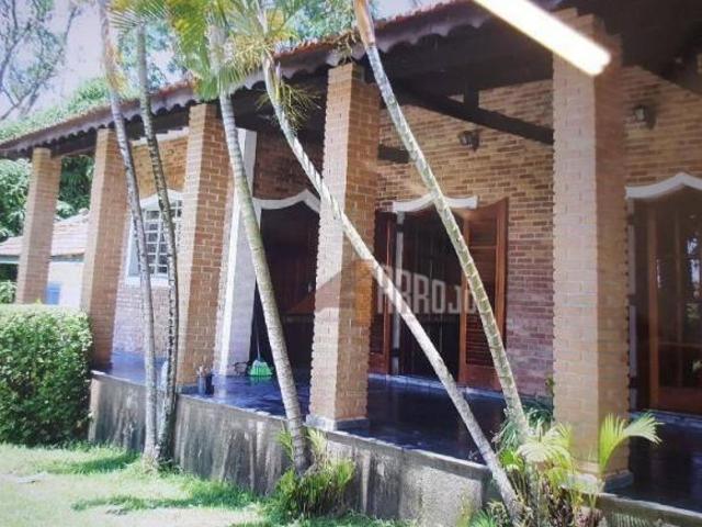 Chácara para venda em Guararema