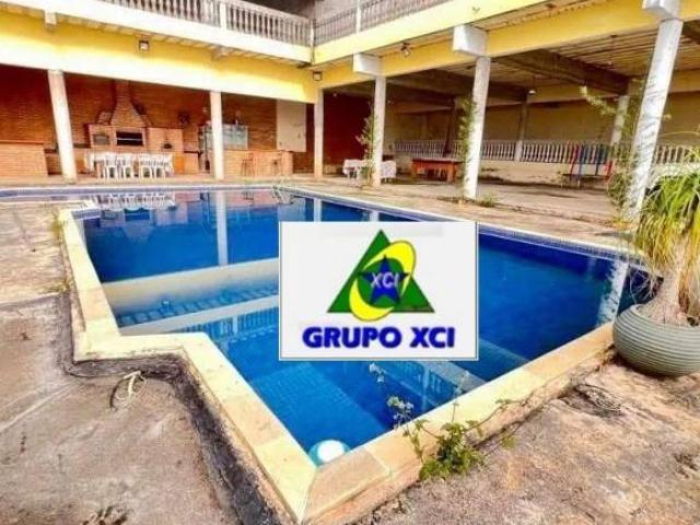 Chácara para venda em Guararema