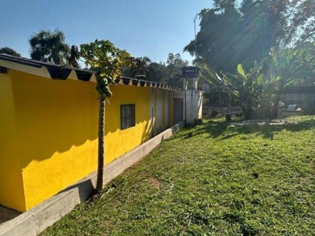 Chácara para Venda em Guarulhos, Marmelo, 4 dormitórios, 2 suítes, 3 banheiros, 15 vagas