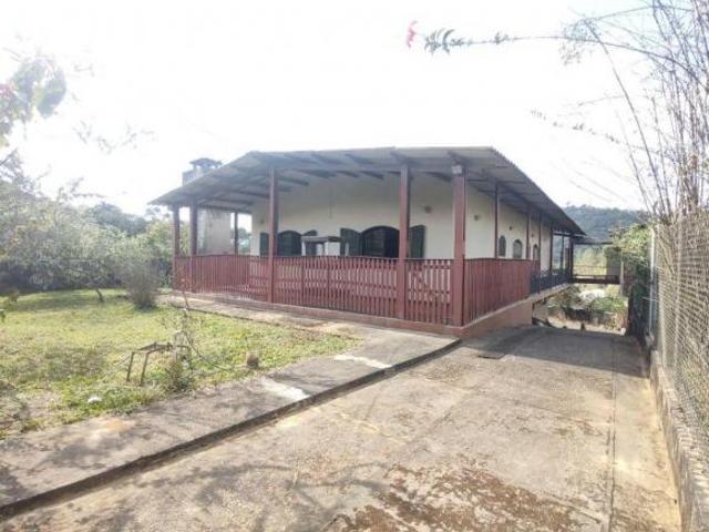 Chácara para Venda em Guarulhos, Água Azul, 3 dormitórios, 1 suíte, 4 banheiros