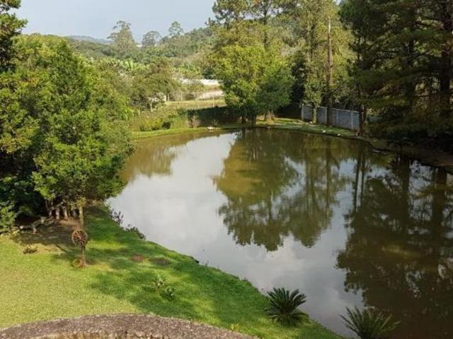 Chácara para venda em do Carmo Canguera, São Roque