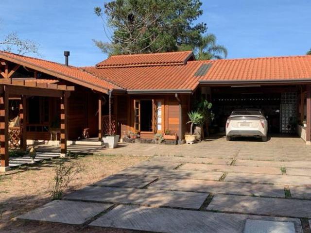 Chácara para venda em Do Taboão, Mogi das Cruzes