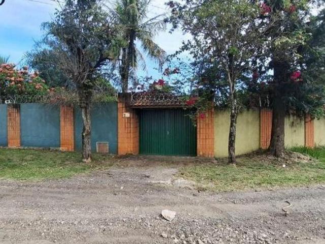 Chácara para venda em Dois Córregos de 490.00m² com 9 Quartos, 4 Suites e 3 Garagens