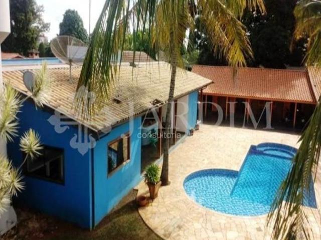 Chácara para venda em Dois Córregos, Piracicaba
