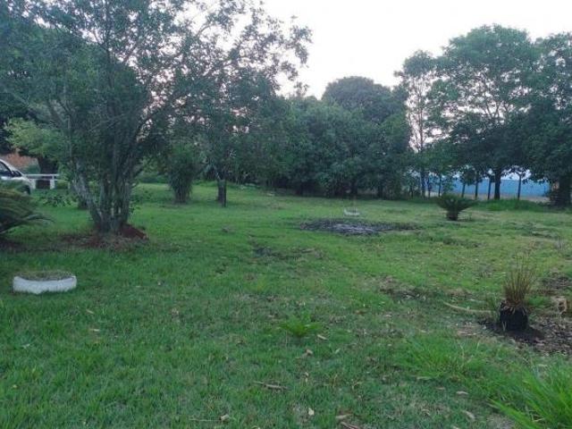 Chácara para venda em Dom Pedro I, Londrina