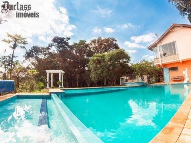 Chácara para venda em Dos Finco, São Bernardo do Campo