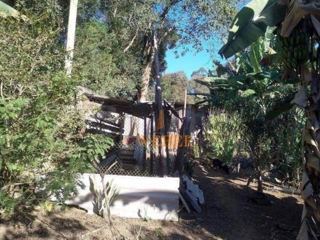 Chácara para venda em dos Pires Caucaia do Alto, Cotia