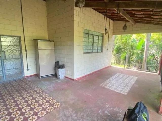 Chácara para venda em da Capelinha, Cotia