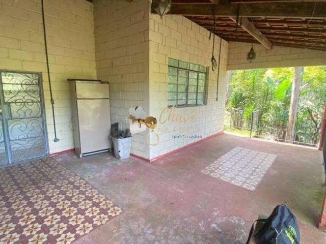 Chácara para venda em da Capelinha, Cotia