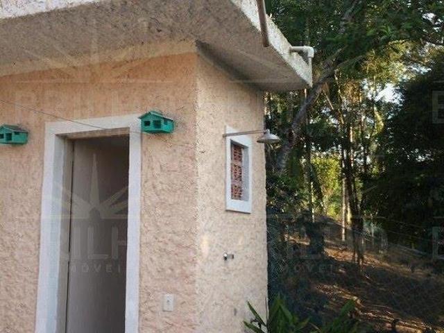 Chácara para venda em da Capelinha, Cotia