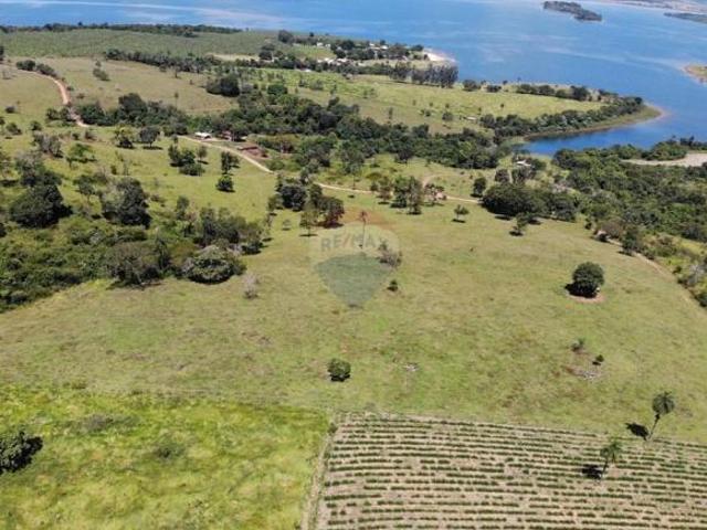 Chácara para venda em Delfinópolis de 20000.00m² com 1 Quarto