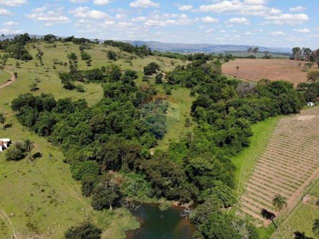 Chácara para venda em Delfinópolis de 20000.00m² com 1 Quarto