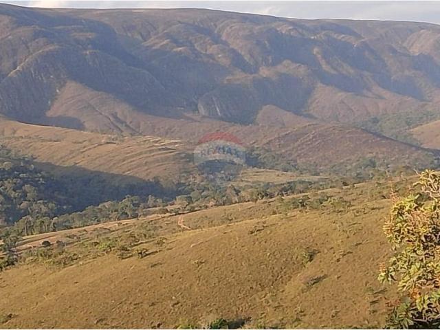 Chácara para venda em Delfinópolis em Delfinópolis Minas Gerais de 542800.00m² com 1 Quarto