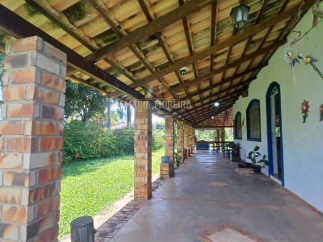 Chácara para Venda em Divinópolis, Veredas Tropical, 3 dormitórios, 2 banheiros, 5 vagas