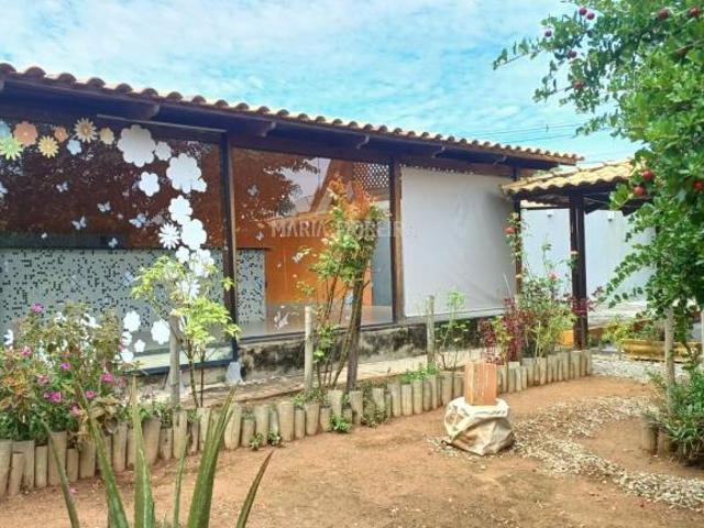 Chácara para Venda em Divinópolis, ZONA RURAL, 2 dormitórios, 1 suíte, 2 banheiros, 5 vagas
