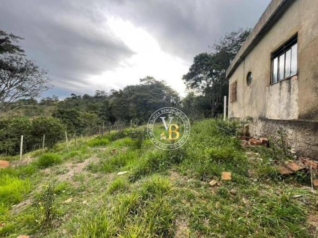 Chácara para venda em Dias Tavares, Juiz de Fora
