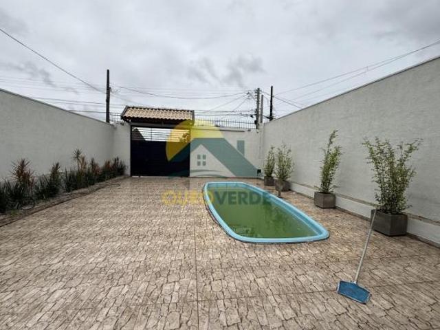 Chácara para venda em Dic I conjunto Habitacional Monsenhor Luiz Fernando Abreu de 300.00m² com 1