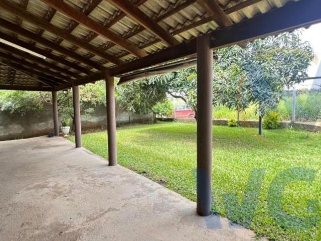 Chácara para venda em Distrito Agroindustrial de Anápolis, A