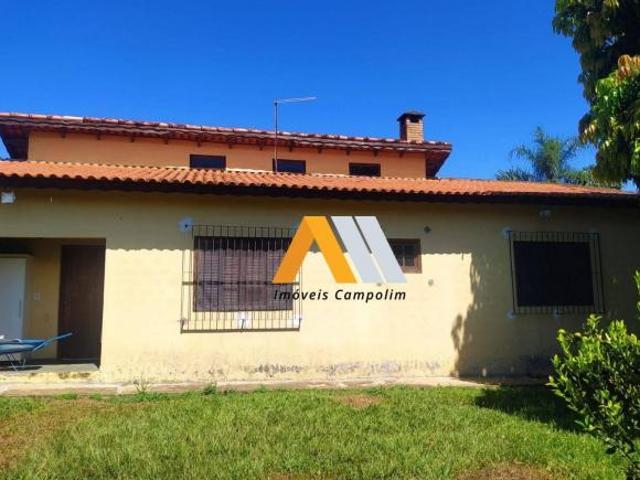 Chácara para venda em Distrito Do Porto de 118.00m² com 2 Quartos e 1 Garagem
