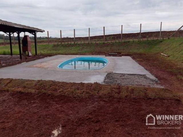 Chácara para venda em Distrito de Iguatemi Iguatemi, Marin