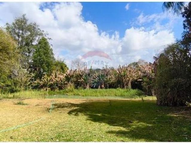 Chácara para venda em Distrito De Martinho Prado Jr. de 280.00m² com 3 Quartos