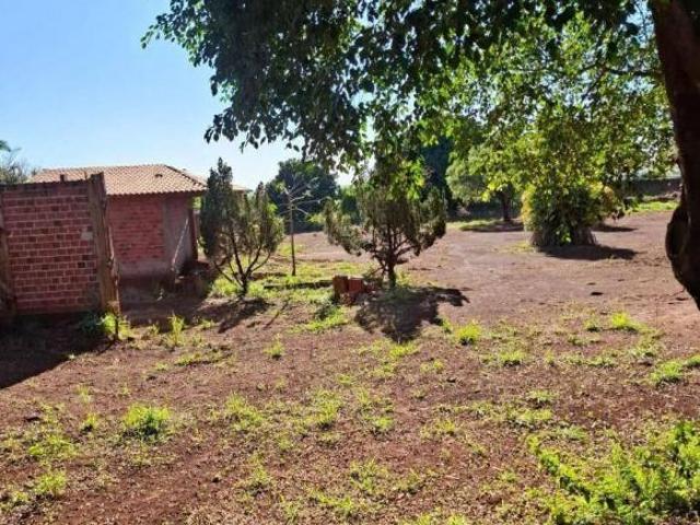 Chácara para venda em Distrito Industrial 2, Maringá