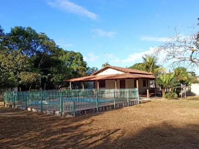 Chácara para venda em Distrito Industrial Bandeirinhas, Beti