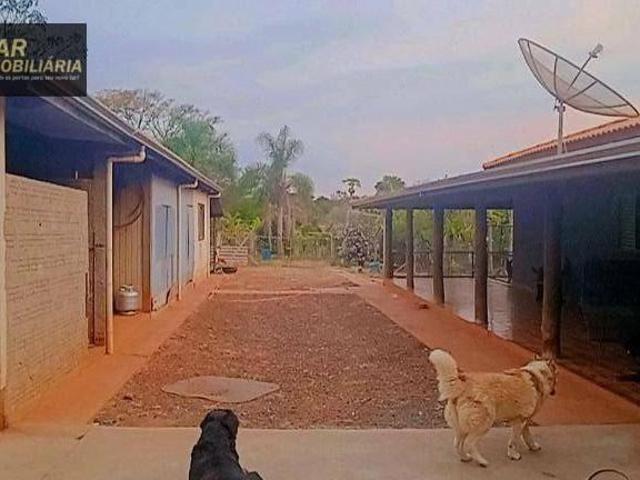 Chácara para venda em Distrito Industrial, Botucatu