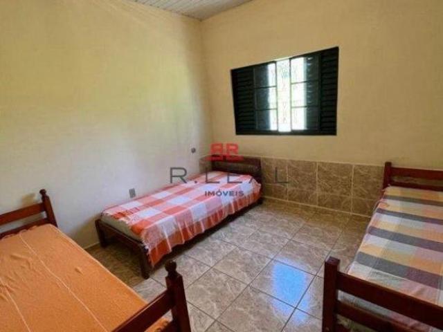 Chácara para venda em Distrito Industrial Francisco Perez Mo