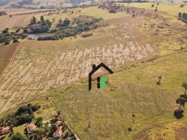 Chácara para venda em Distrito Industrial II, Patos de Minas
