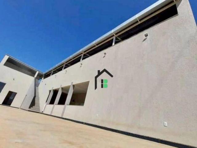 Chácara para venda em Distrito Industrial II, Patos de Minas