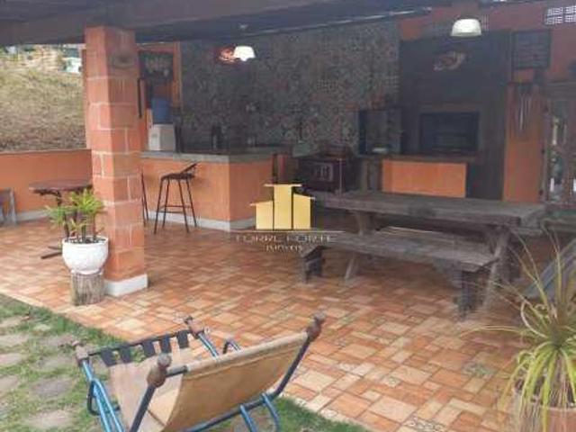 Chácara para venda em Distrito Industrial, Juiz de Fora
