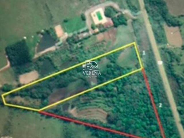 Chácara para venda em Distrito Industrial, Santa Cruz do Sul