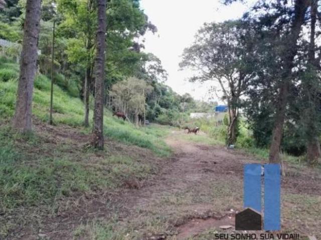 Chácara para Venda em Embu das Artes, Jardim Lídia, 7 dormitórios, 1 suíte, 4 banheiros