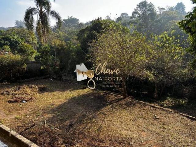 Chácara para venda em Embu Mirim, Itapecerica da Serra