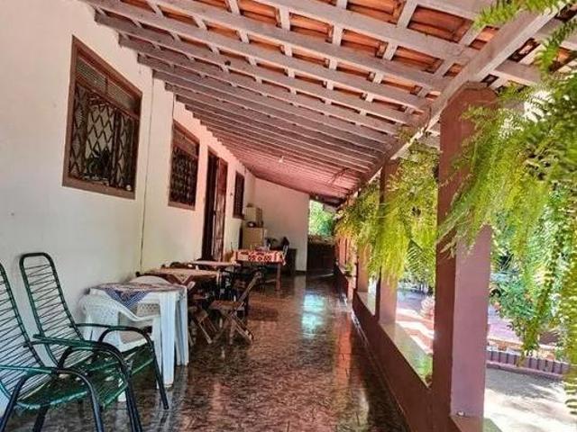 Chácara para venda em Entroncamento Juruce de 170.00m² com 2 Quartos e 10 Garagens