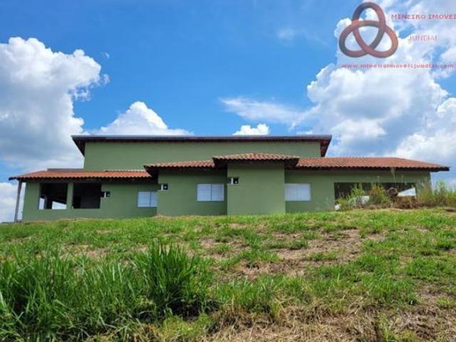 Chácara para venda em Encosta Do Sol de 300.00m² com 3 Quartos, 3 Suites e 4 Garagens