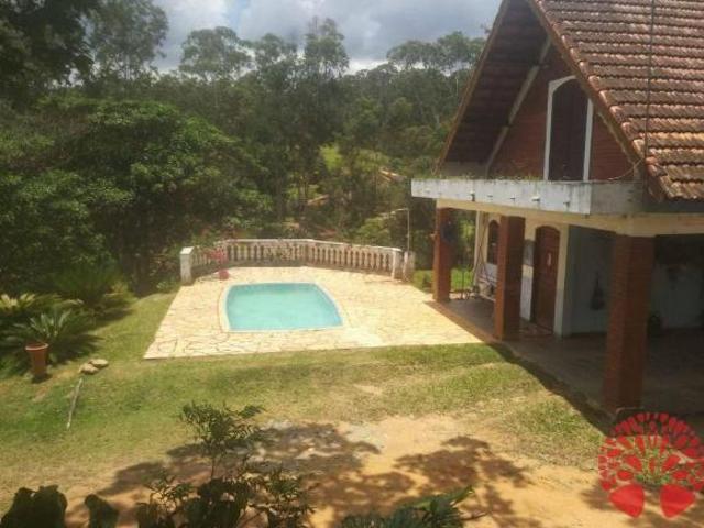 Chácara para venda em Encosta Do Sol de 500.00m² com 3 Quartos, 1 Suite e 10 Garagens