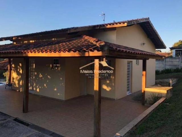 Chácara para venda em Encosta do Sol, Itatiba