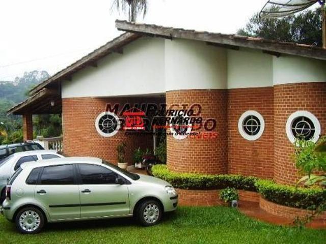 Chácara para venda em Encosta do Sol, Itatiba