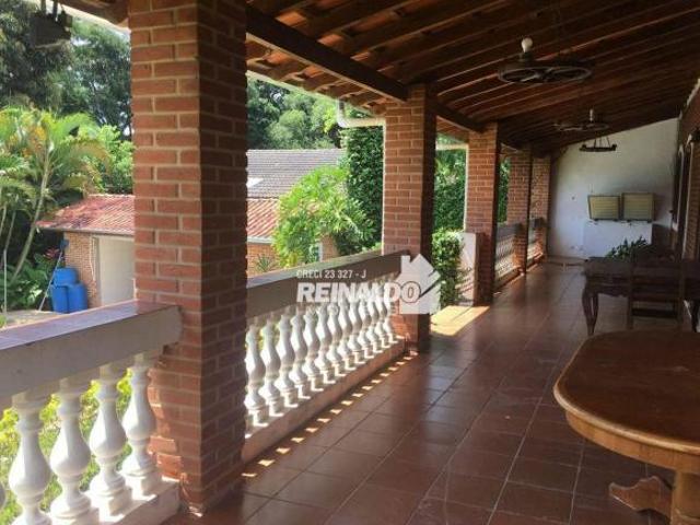 Chácara para venda em Encosta do Sol, Itatiba