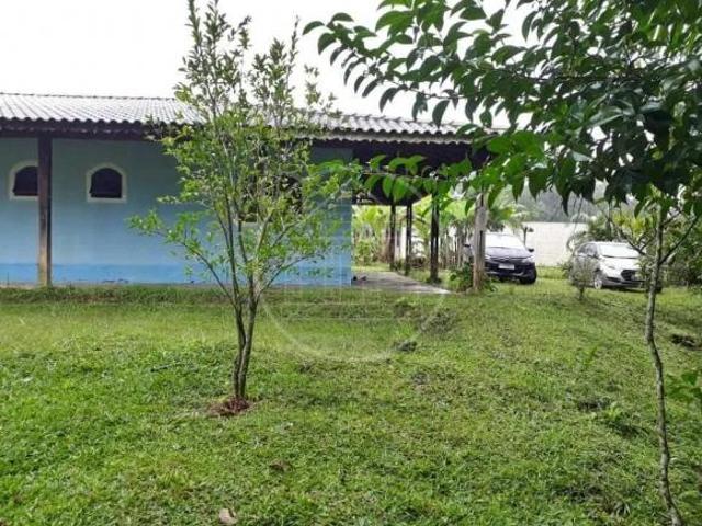 Chácara para venda em Engenheiro Marsilac, São Paulo
