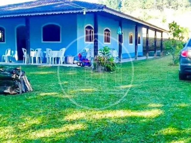 Chácara para venda em Engenheiro Marsilac, São Paulo