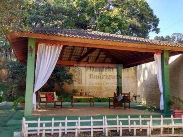 Chácara para venda em Engenho, Itapecerica da Serra