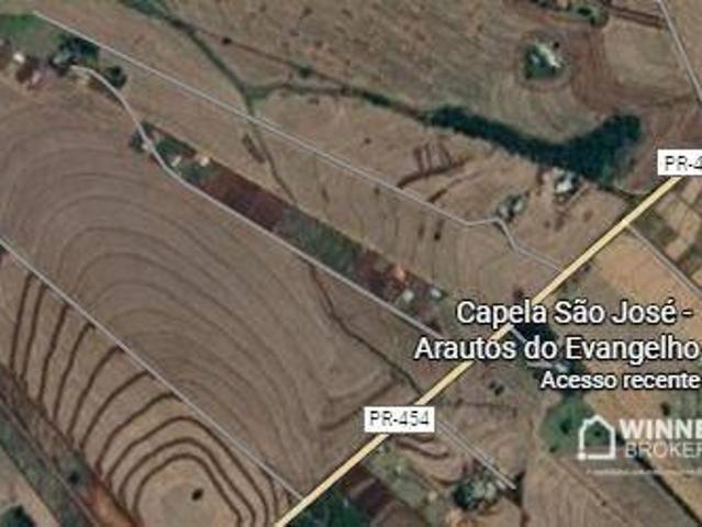 Chácara para venda em Ebenezer, Maringá