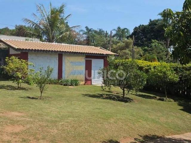 Chácara para venda em Estância Caioçara de 240.00m² com 3 Quartos e 1 Suite