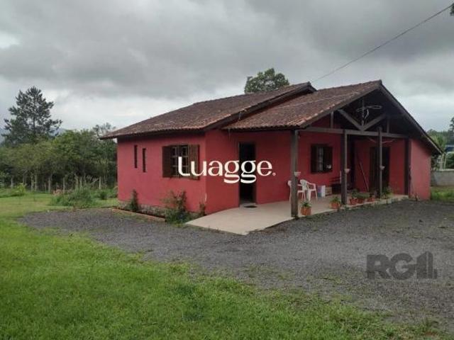 Chácara para venda em Estância Antiga Itacolomi, Gravataí