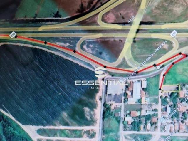 Chácara para venda em Estância Alves, Cedral