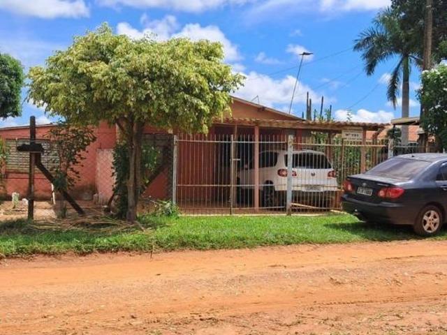 Chácara para venda em Estância Bosque Verde Zona Rural, Sã
