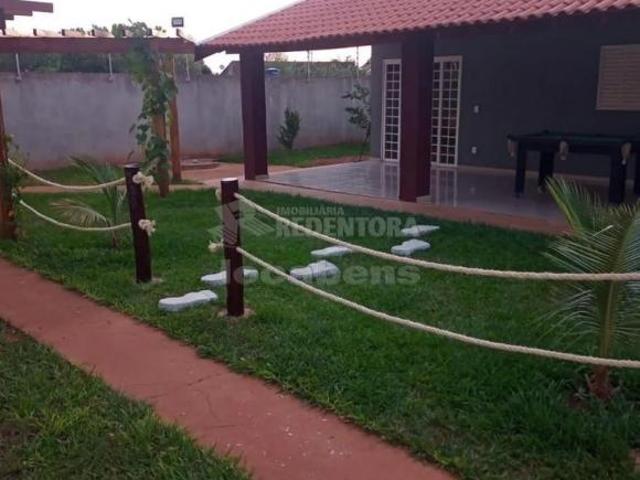 Chácara para venda em Estância Bosque Verde Zona Rural, Sã